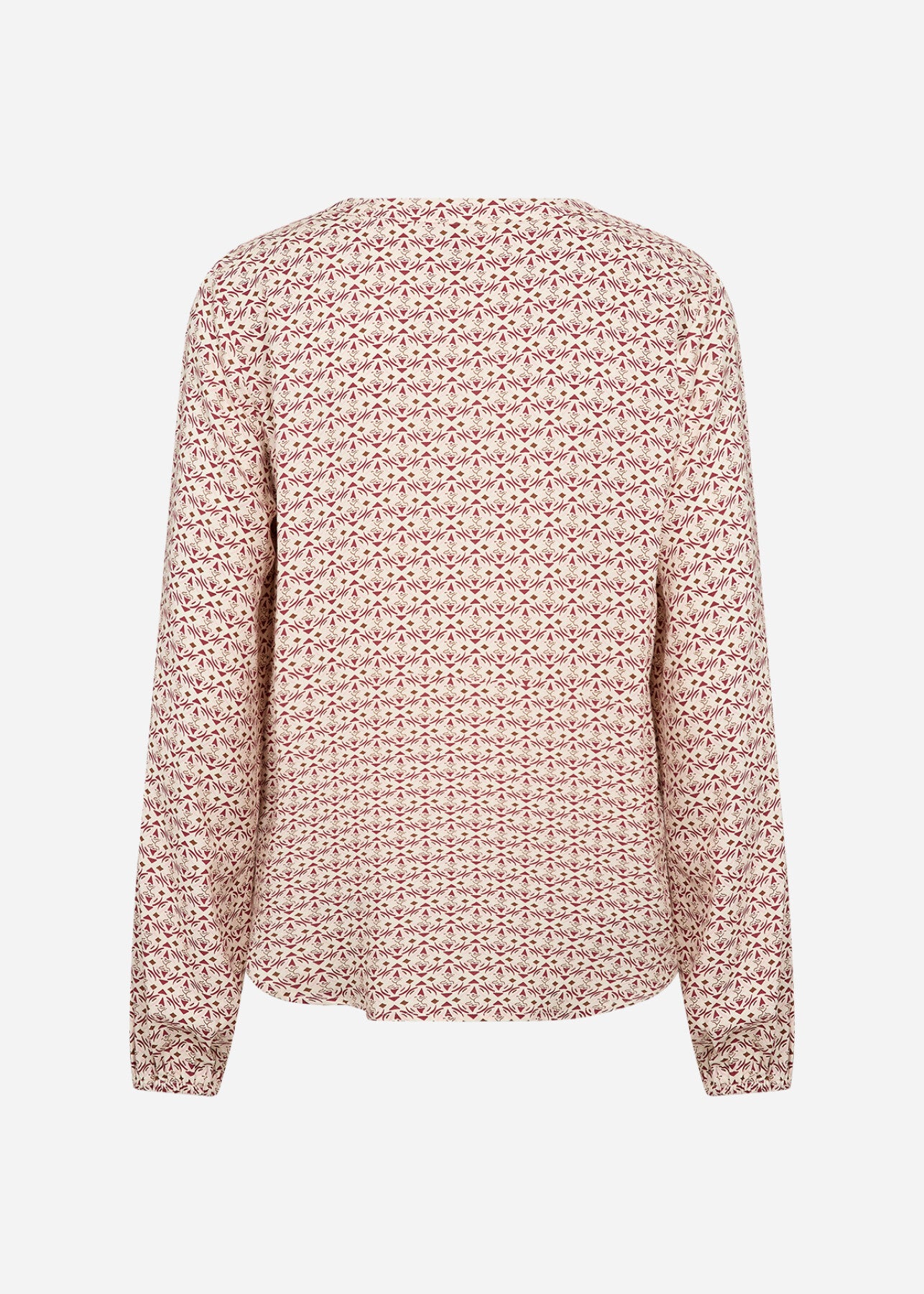 SC-BELLUA 1 Bluse in Hellrosa von soyaconcept | Soyaconcept.de ...
